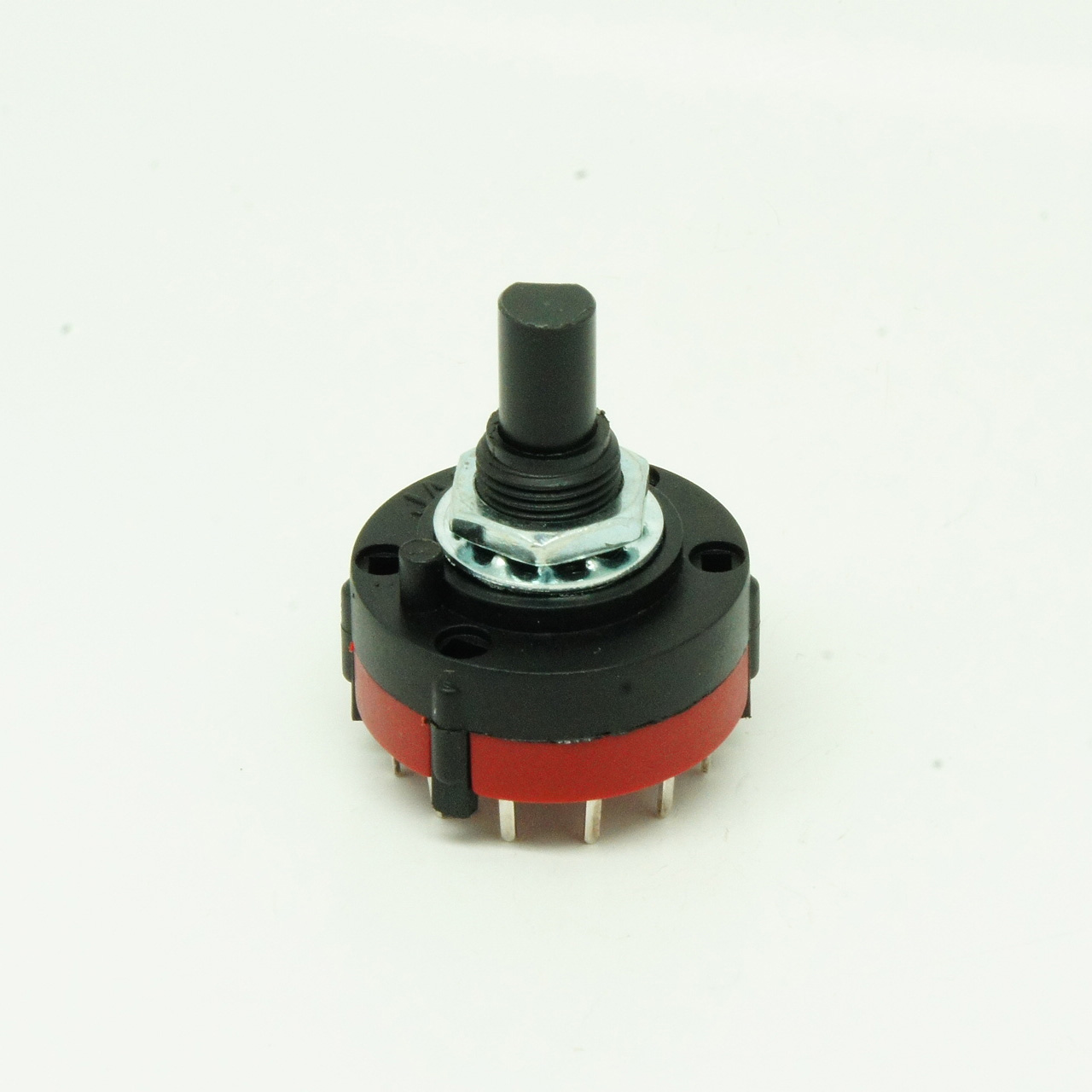 Rotary Switch,electronics,Hsuanyen electronics