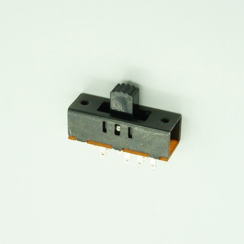 Slide Switch,components,Hsuanyen electronics