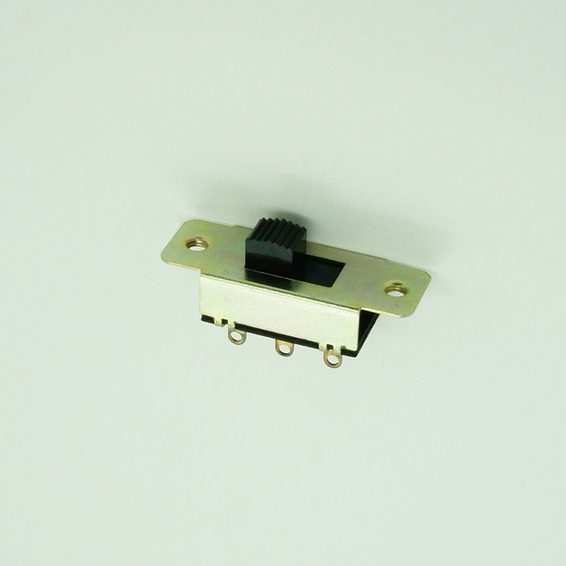 Slide Switch,components,Hsuanyen electronics