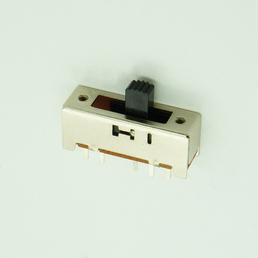 Slide Switch,components,Hsuanyen electronics