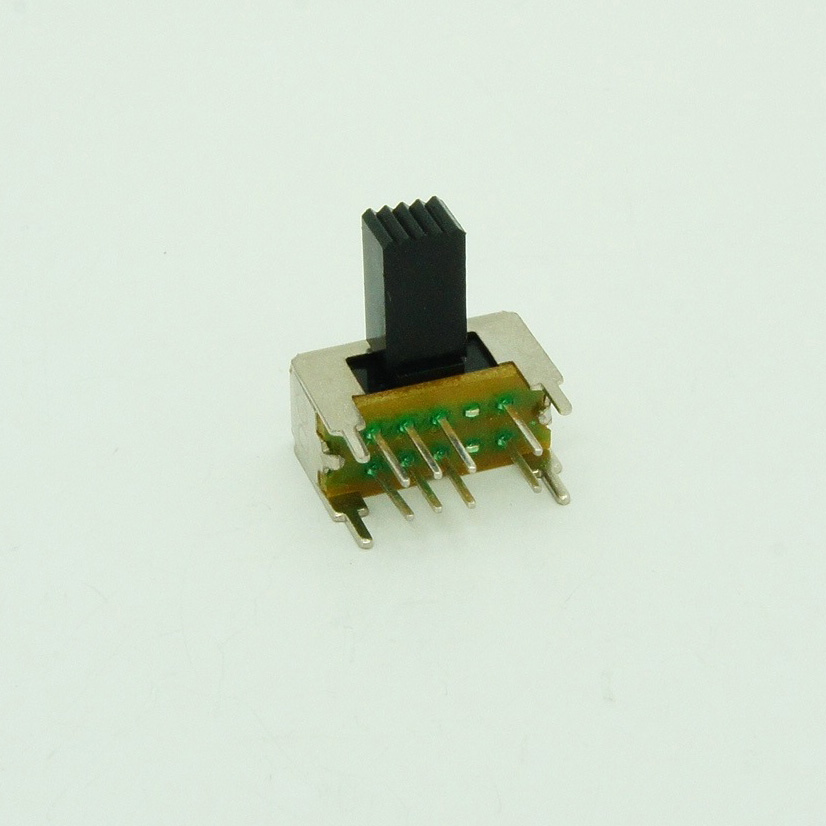 Slide Switch,components,Hsuanyen electronics