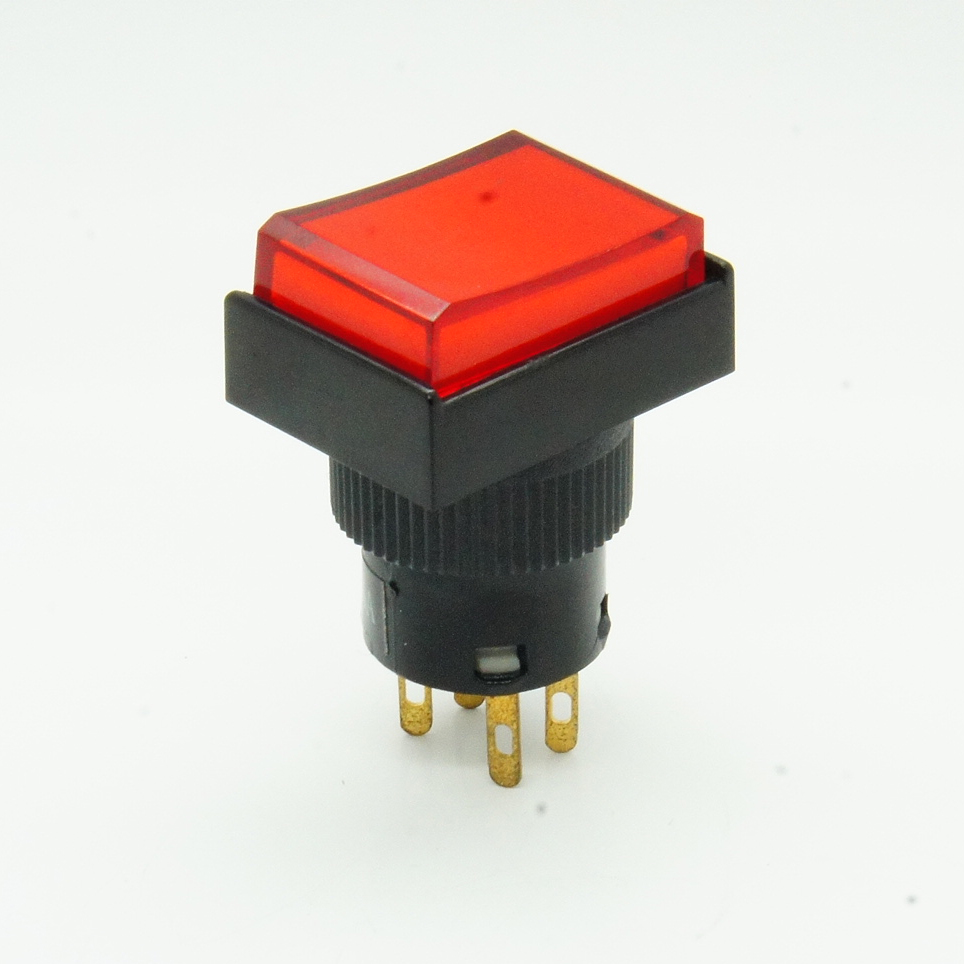 Push Button Switch,component supplier,Hsuanyen electronics