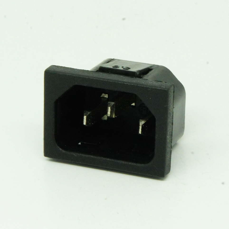 A.C. Power Socket,component factory,Hsuanyen electronics