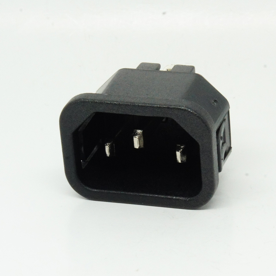 A.C. Power Socket,component factory,Hsuanyen electronics