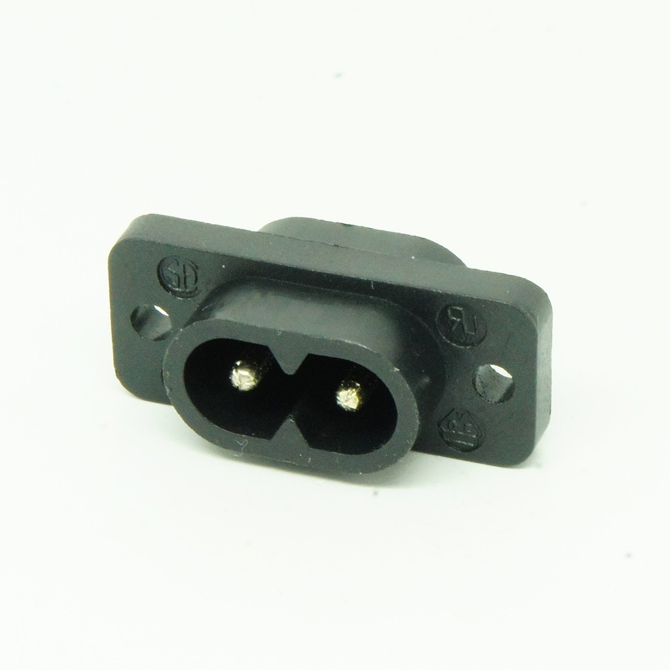 A.C. Power Socket,component factory,Hsuanyen electronics